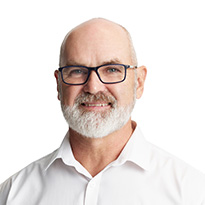 Organisational structure - Pilbara Ports