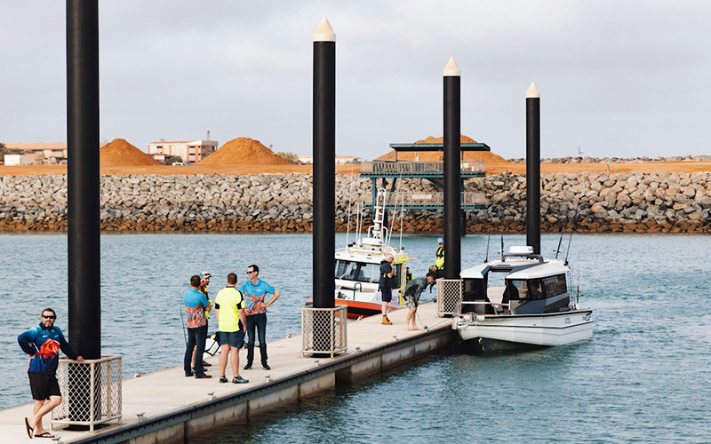 Home - Pilbara Ports