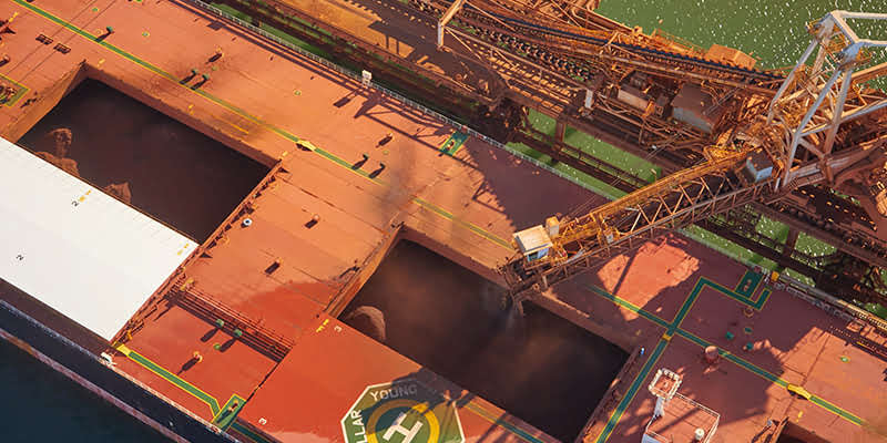 Pilbara Ports Authority - Pilbara Ports Authority