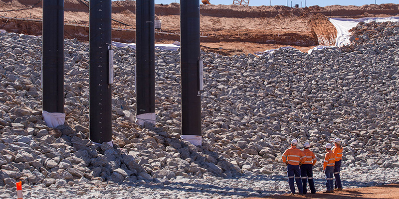 About Port of Ashburton - Pilbara Ports