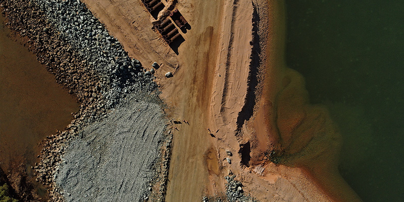 Lumsden Point - Pilbara Ports