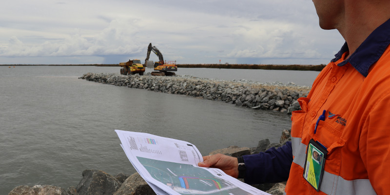Lumsden Point - Pilbara Ports