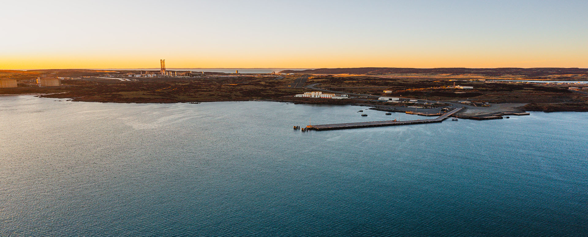 Home - Pilbara Ports