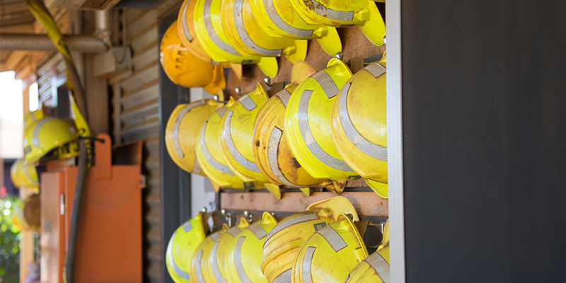 Safety and security - Pilbara Ports