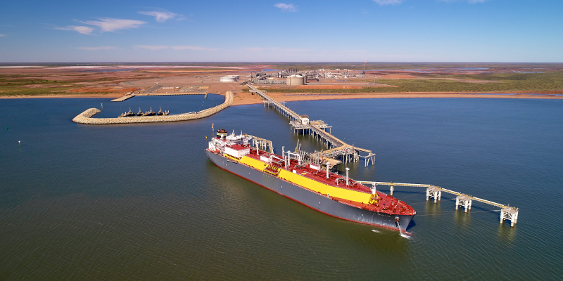 Ports - Pilbara Ports