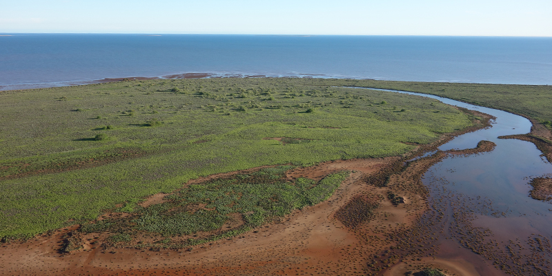 About Port of Cape Preston West - Pilbara Ports