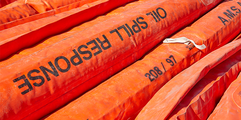 Safety and security - Pilbara Ports