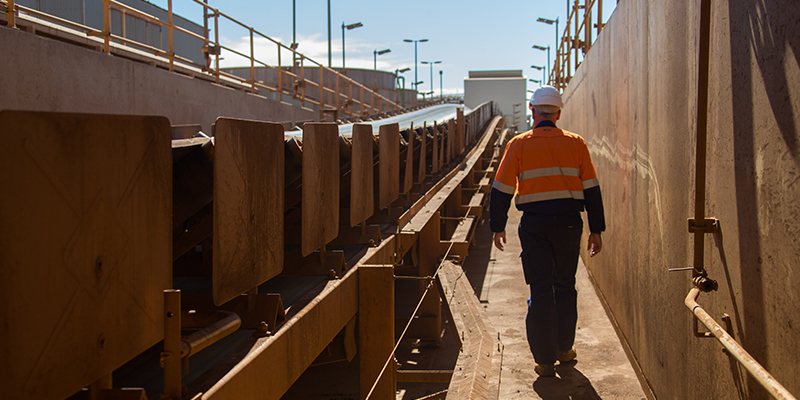 MSIC - Pilbara Ports
